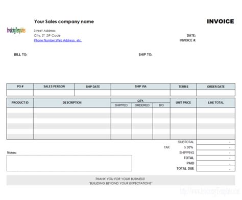 Gst Spreadsheet Template Australia Db Excel Com