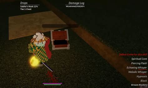 Project Slayers Best Tips And Tricks For New Players