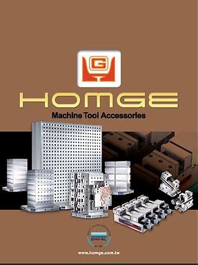 HOMGE ML Precise Tooling