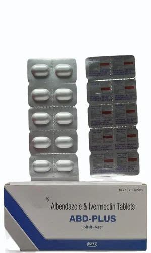 Abd Plus Tab At ₹ 100strip Paracetamol Tablets In Nagpur Id