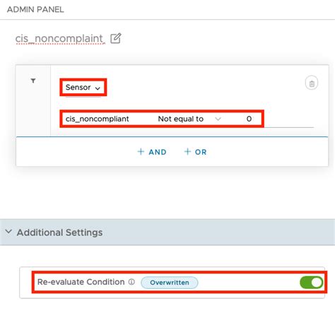 Enforcing Macos Security Compliance Project Baselines Workspace One Operational Tutorial Omnissa