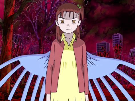 Adr It Is Meaningless The D Reaper Will Eventually Delete Her Adr