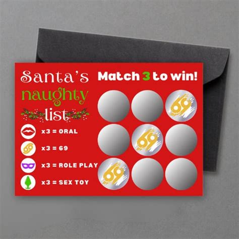 Scratch Card Design Svg File Etsy