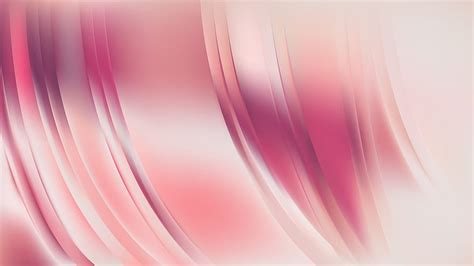 라이트 핑크 추상적 인 배경 Ai Eps Uidownload