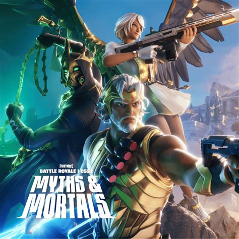 Fortnite Chapter 5 Season 2 Battle Pass Lyrics And Tracklist Genius