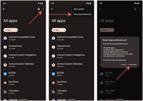Android에서 Url을 열 수 있는 앱을 찾을 수 없음을 수정하는 9가지 방법