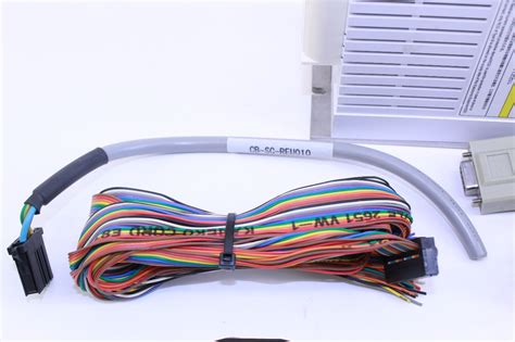 IAI Corporation SCON CA 400A PN 5 2 Servo Drive PLC Surplus Supply LLC