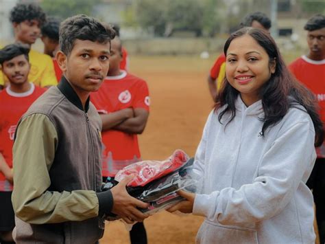 Anjali Jha On Linkedin Csrindia Socialimpact Communitydevelopment Sdg4
