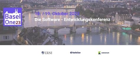 Baselone23 Baselone Communityrocks Softwareentwicklung Java Basel