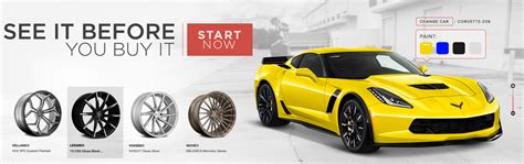 Fuel™ Wheels And Rims From An Authorized Dealer