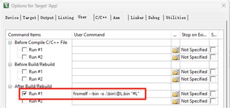 Gd32f103环境搭建gd32f103 Pack Csdn博客