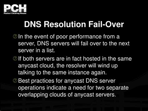 Ppt Best Practices In Ipv4 Anycast Routing Powerpoint Presentation Free Download Id5688907