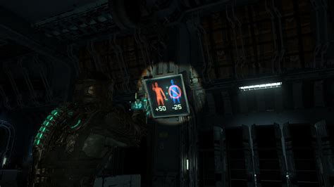 Dead Space Remake Front Toward Enemy Trophy Guide Shooting Gallery