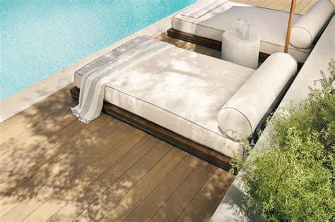 Timbertech Composite Decking From Southern Building Products