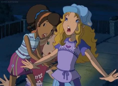 Holly Hobbie And Friends 2006