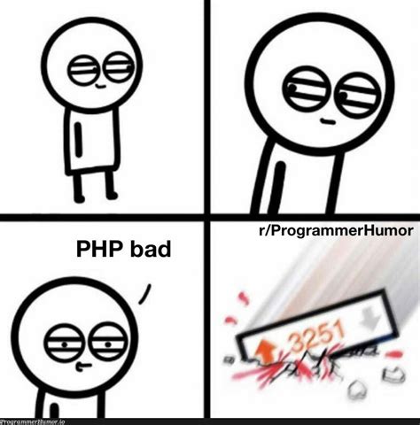 Php Is My Bread