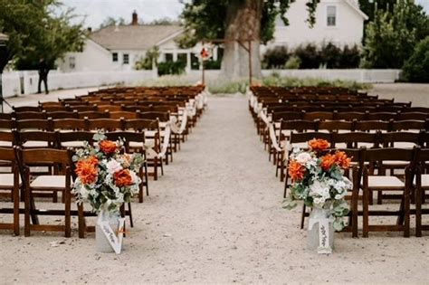 Jacobs Berry Farm Venue Gardnerville Nv Weddingwire