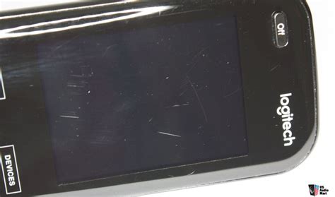 Logitech Harmony Elite Universal Remote And Hub Photo Canuck Audio Mart