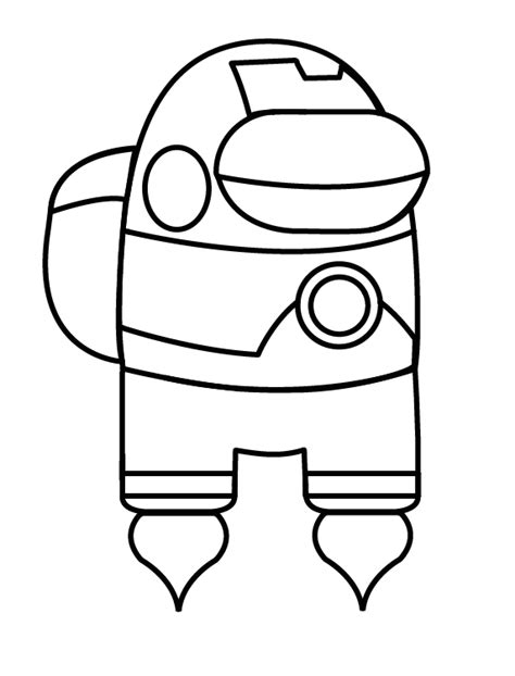 어몽어스 색칠공부 도안 무료 공유 Ft 어몽어스 어벤져스 아이언맨 크루메이트 네이버 블로그