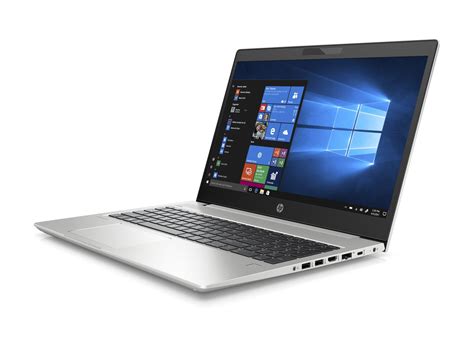 Hp Probook G Fhd Laptop With I Ssd Hp Store Uk
