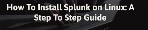 Installing Splunk Into The Ubuntu Operating System By Devraj Khadka