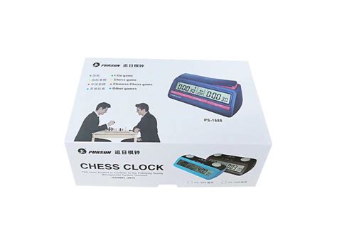 relógio de xadrez multifuncional relógio de xadrez e go relógio de