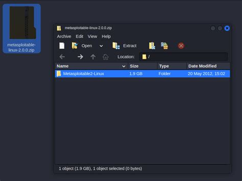 How To Set Up Metasploitable Lab For Web Hacking Kxwizard