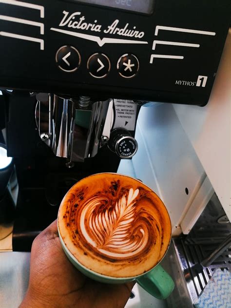 Malshi Hansana On Linkedin Attentiontodetail Passionforcoffee