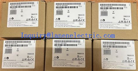 Modul Komunikasi SIMATIC S 0 6ES7241 1AH32 0Pemasok Distributor XB0 Harga Diskon LANEN