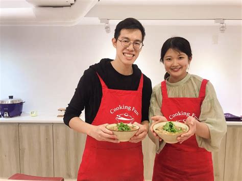 대만 타이페이 즐거운 요리 훈훈한 주방 대만 전통 가벼운 음식 C당근 케이크 고기 수프 두부 요리 체험 타이베이 요리 체험 교실 Kkday