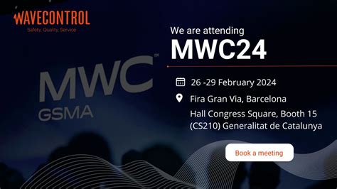 jordi accensi on linkedin mwc2024 you can book online