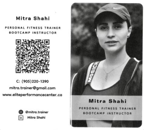 Mitra Shahi On Linkedin Can You Love Your Body But Still Want To