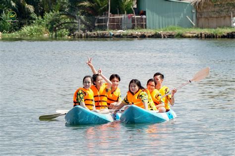 Làng Du Lịch Tre Việt Sài Gòn Hướng Dẫn Tham Quan A Z Justflyvn