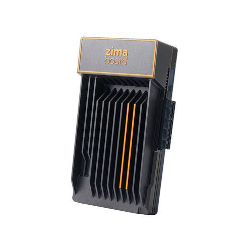 zimaboard single board server for creators zimaboard official store