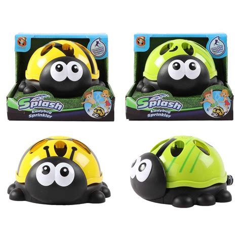 Vodena Bubamara Toybox