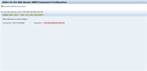 sap abap central how to create fpm tree uibb detailed steps with