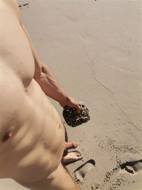 Naked Beach North Of Portugal Pics XHamster