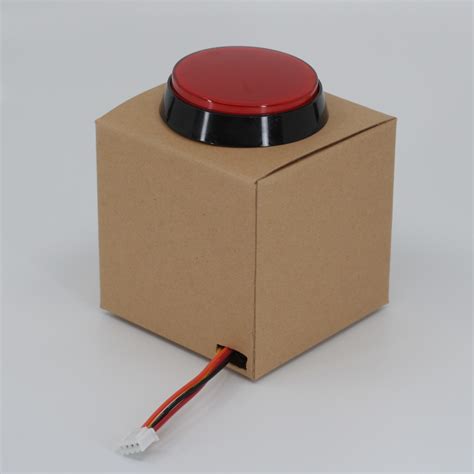 Big Red Button Instructions