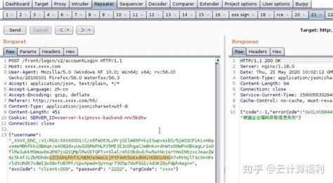 打通burpsuite与python之间的任督二脉的插件—burpy 知乎