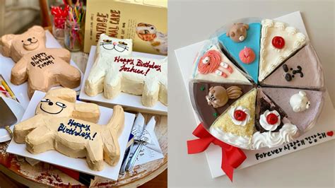 推しの誕生日を韓国で祝いたい！センイルケーキが人気のおすすめケーキショップ4選 Jigeum