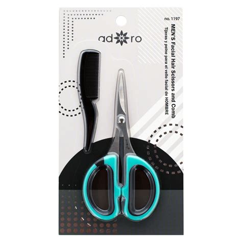 Mens Grooming Kit Adoro Cosmetics