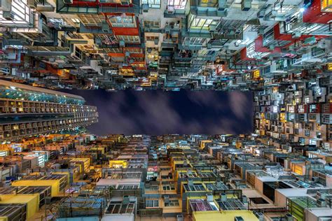 Quelle Est La Météo à Hong Kong Selon La Saison Merci Asie