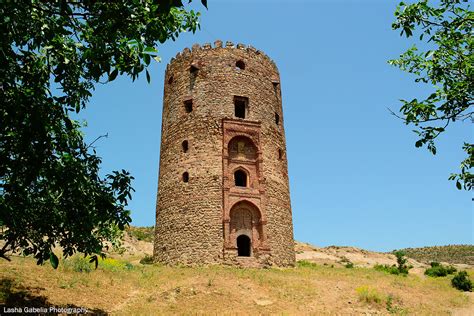 ვაშლოვანი კოშკი სალხინო Lasha Gabelia Flickr