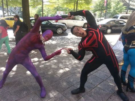Gay Nerdscom Gay Superhero Deadpool