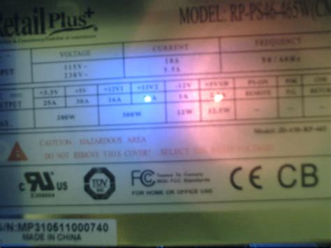 Will 4 Pin Cpu And 4 Pin Cpu Auxiliary Work In 8 Pin Cpu Header Page