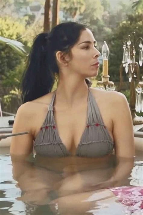 Sarah Silverman Hot