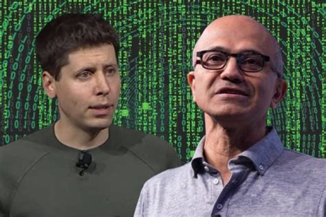 Ms 오픈ai 슈퍼컴퓨터 구축에 135조 원 투자 Ai소식 Gpt매거진