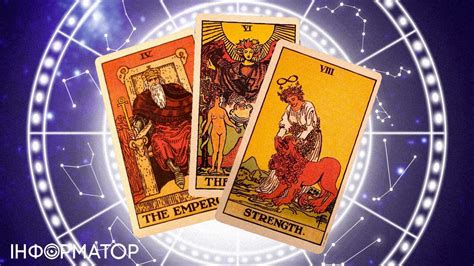 Тиждень неочікуваних подій Що прогнозують карти Таро кожному знаку Зодіаку на 15 21 липня