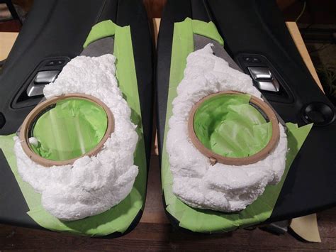 Modifying Custom 65 Pods Car Stereo Forum