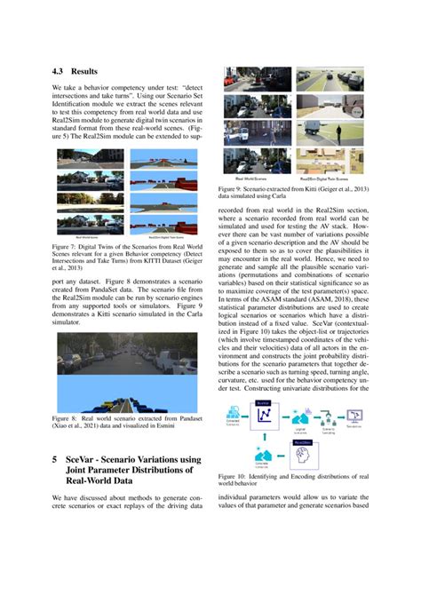 Safr Av Safety Analysis Of Autonomous Vehicles Using Real World Data